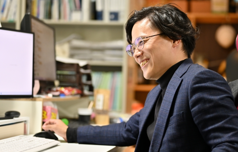 先輩スタッフの声 さくら夢ハウス 新卒採用